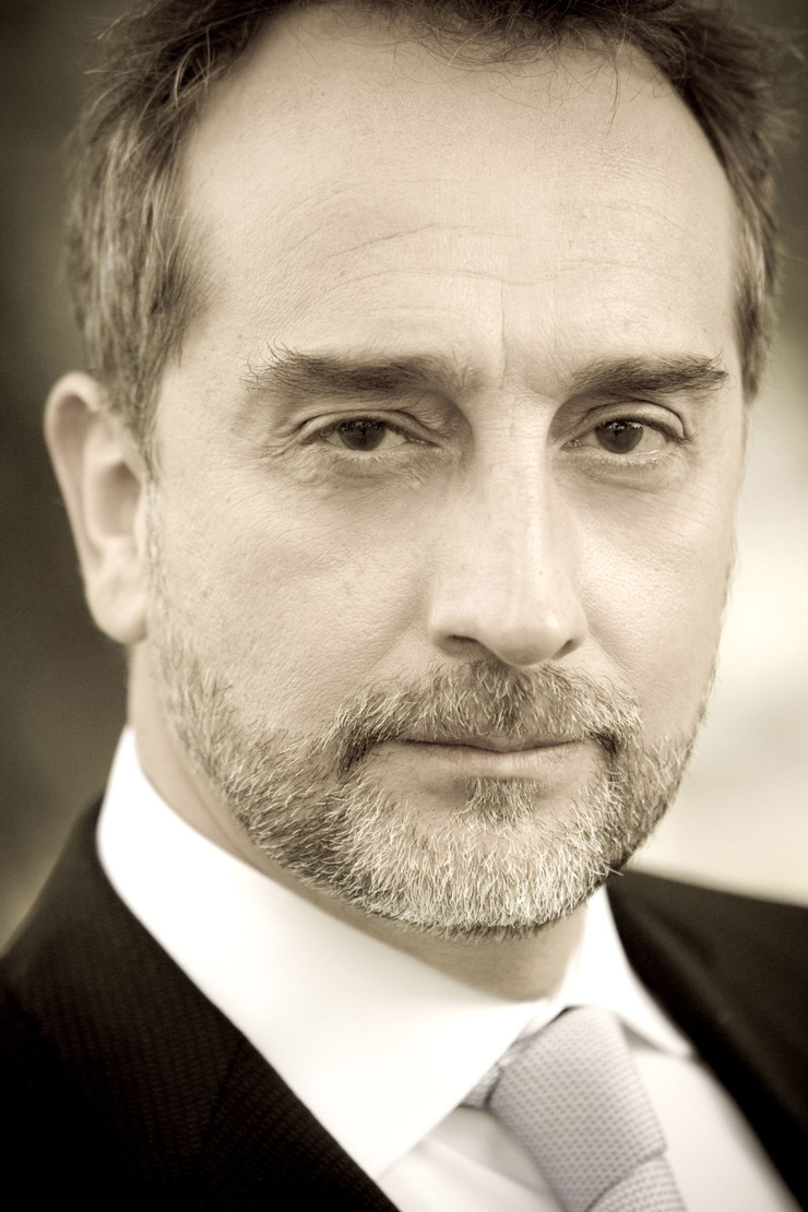 Picture of Gonzalo de Castro