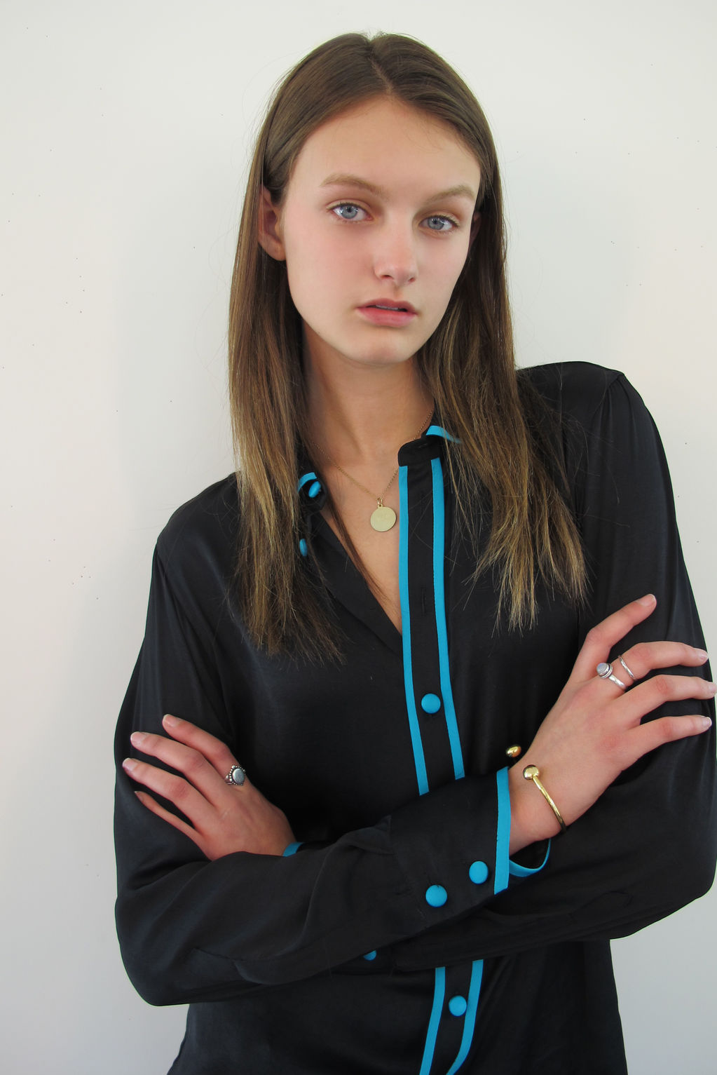 Andie Arthur picture