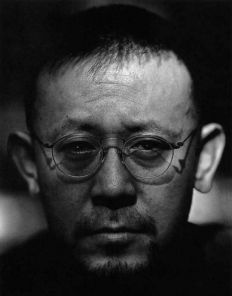 Picture of Wen Jiang