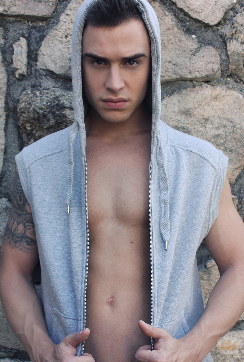 Picture of Adrián Rodríguez