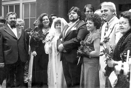 Image of Helena Ruzicková