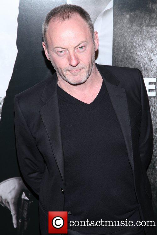 Picture of Liam Cunningham
