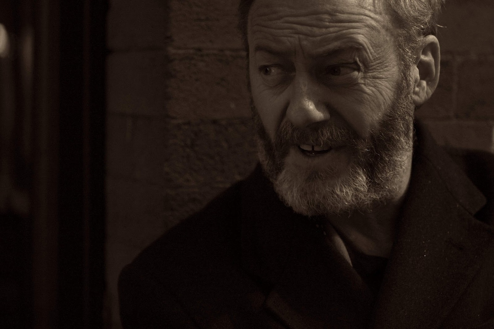 Picture of Liam Cunningham