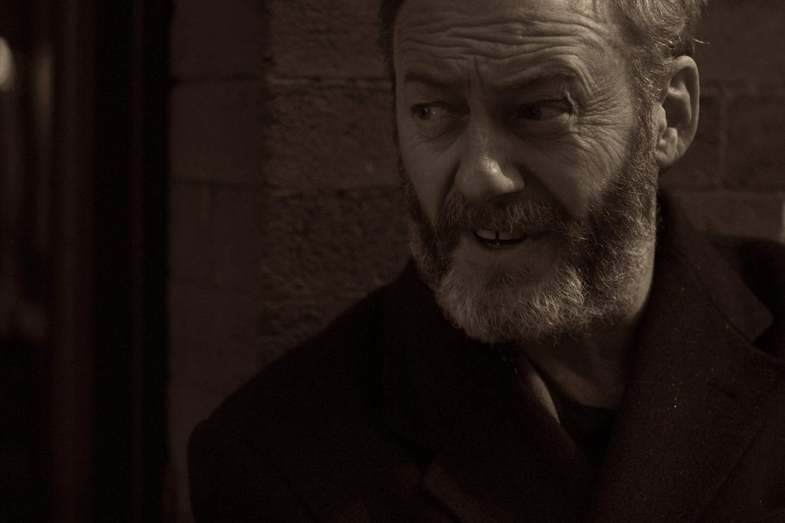 Picture of Liam Cunningham
