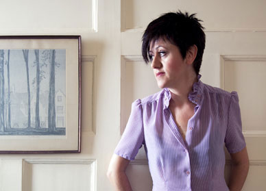 Image of Tracey Thorn
