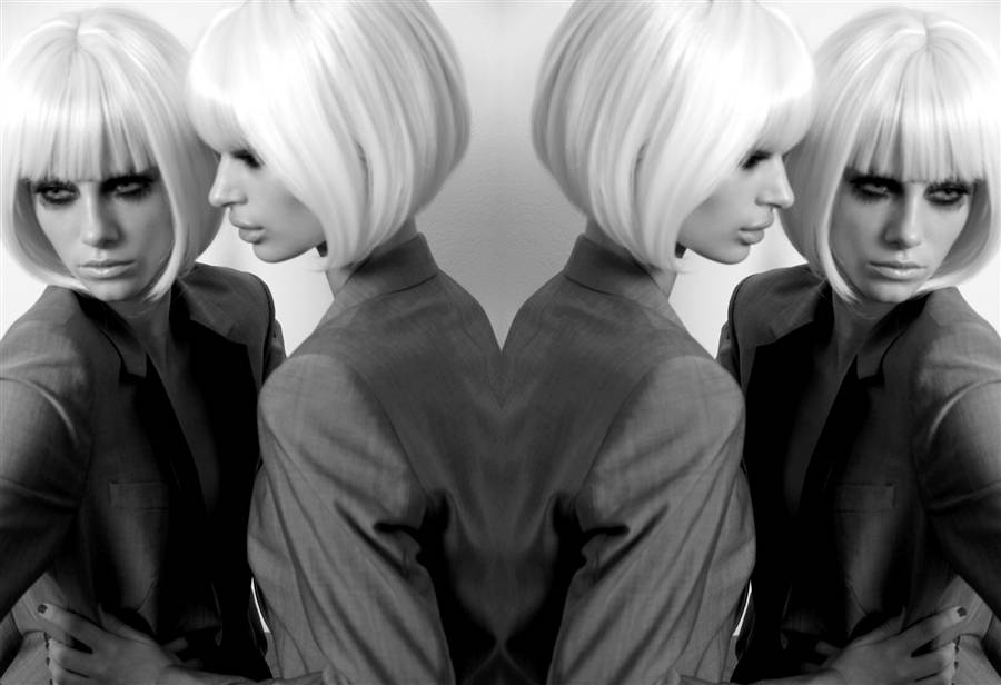 Picture of Lise Olsen
