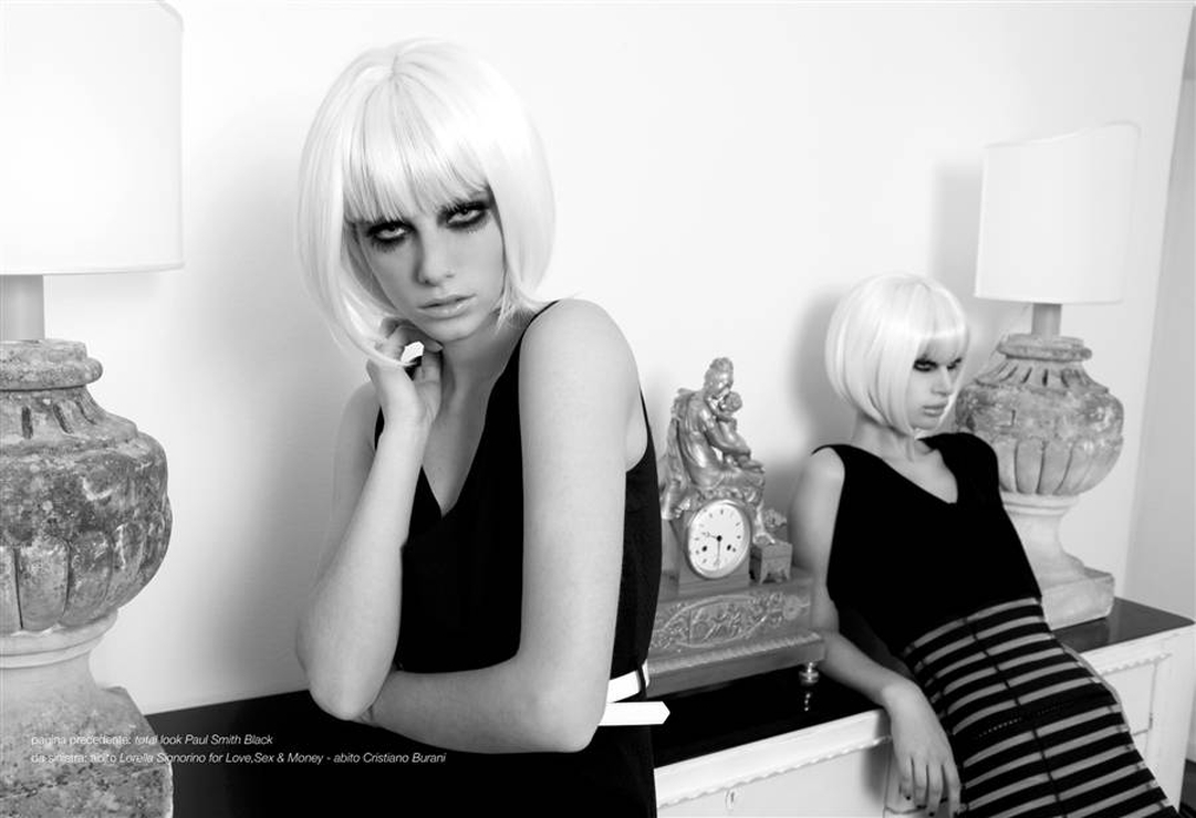 Picture of Lise Olsen