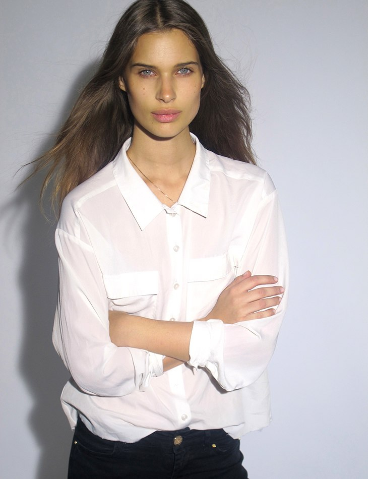 Picture of Lise Olsen