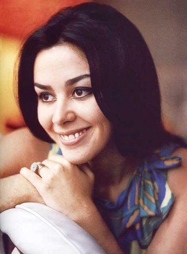 Picture of Nívea Maria