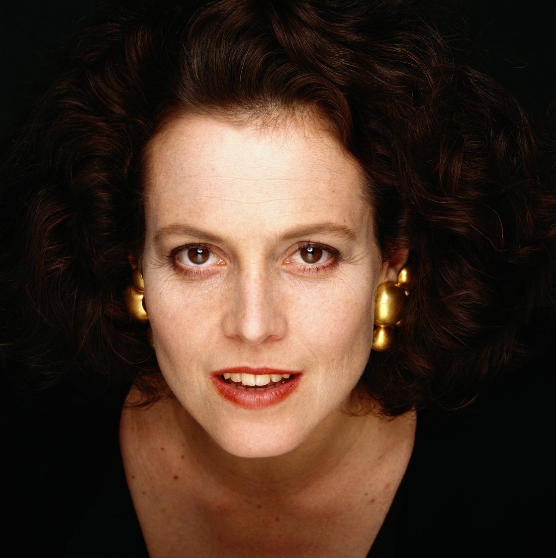 Picture of Sigourney Weaver