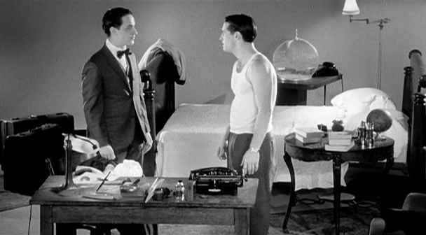 Picture of Swoon (1992)