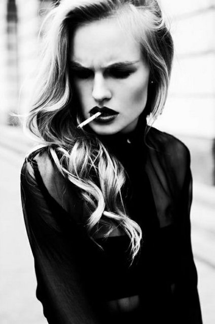 Picture of Magda Roman