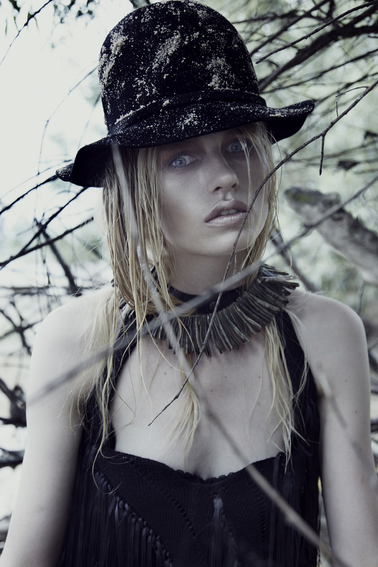 Picture of Magda Roman