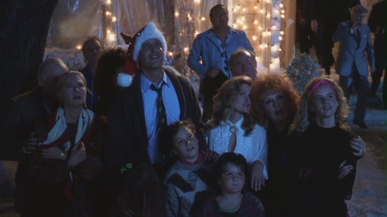 Christmas Vacation image