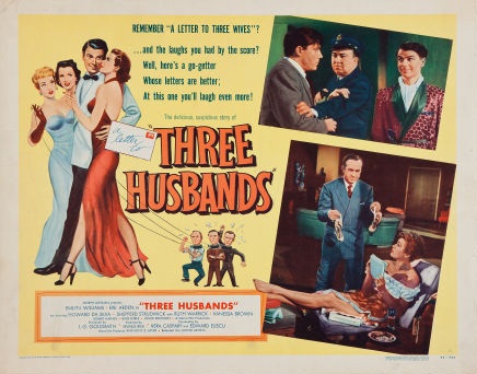 Image of Three Husbands