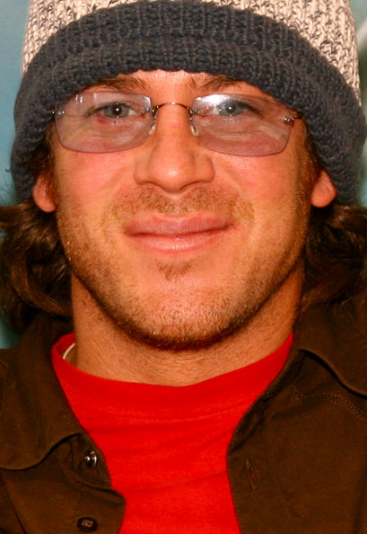 Picture of Christian Kane