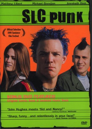 Picture of SLC Punk!