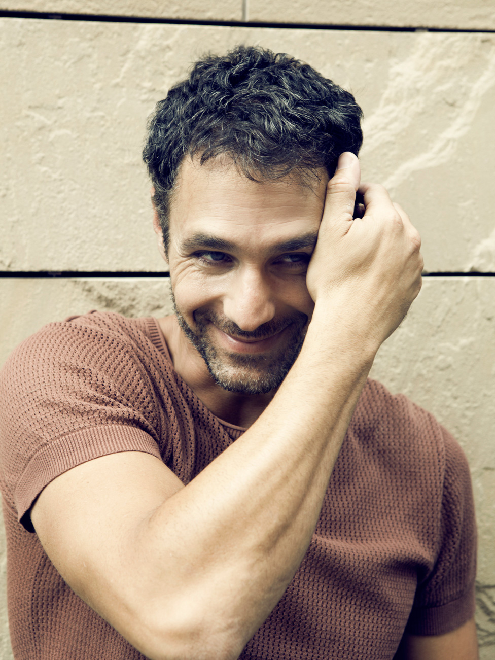 Picture of Raoul Bova