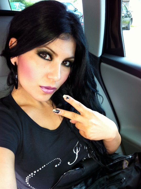 Picture of Aryana Sayeed