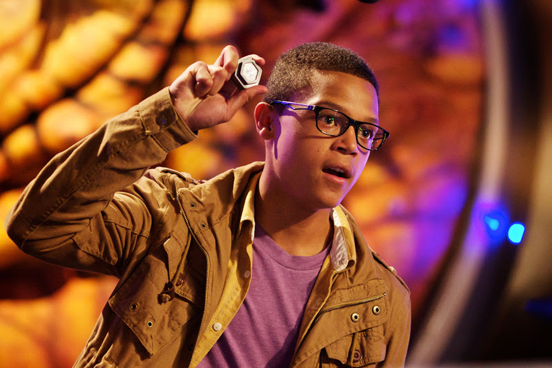 Picture of Percelle Ascott