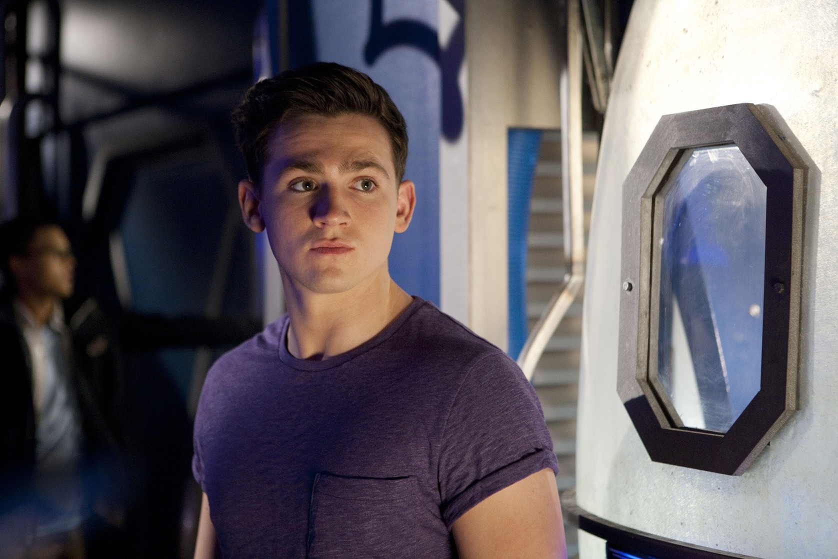 Picture of Scott Haran