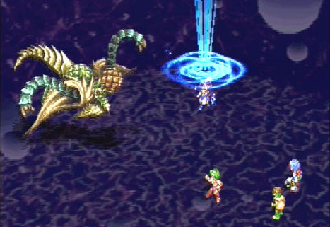 Picture of Grandia