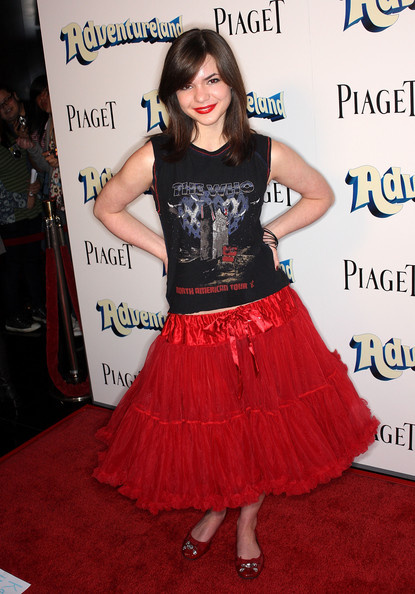 Picture of Kaili Thorne