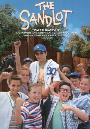 The Sandlot picture