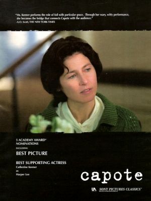 Capote (2005) picture