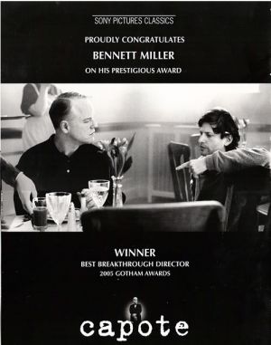 Picture of Capote (2005)