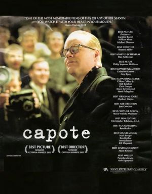 Picture of Capote