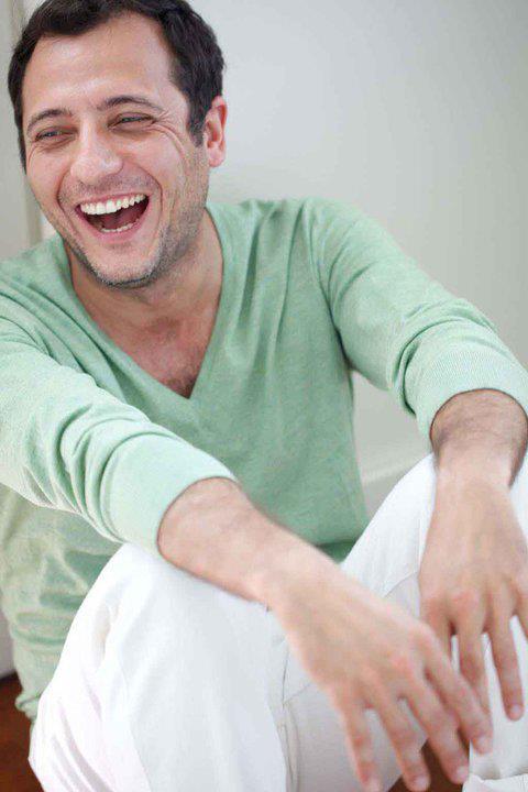 Image of Yigit Özsener