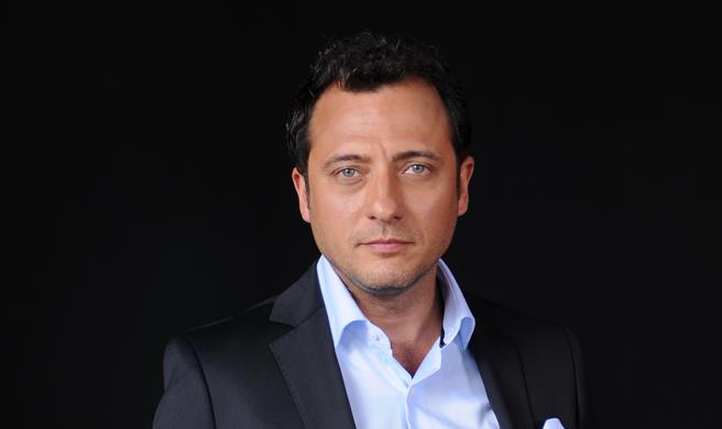 Picture of Yigit Özsener