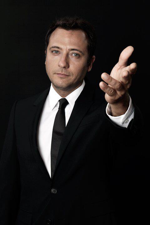 Picture of Yigit Özsener