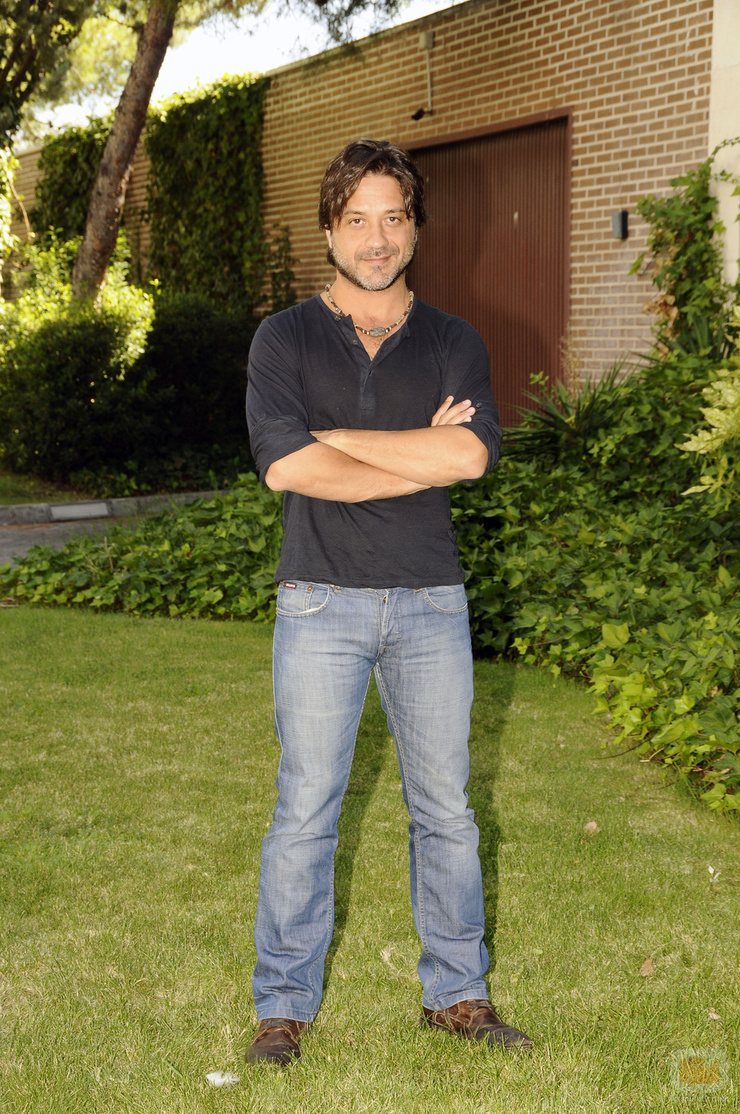 Picture of Enrique Arce