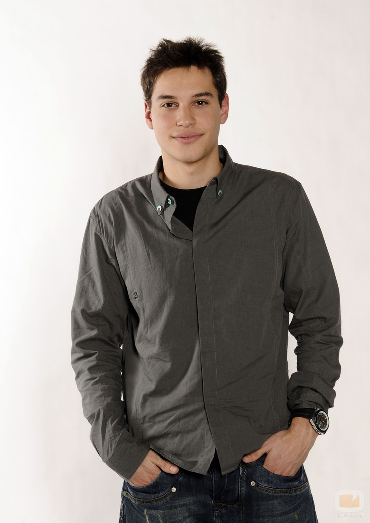 Picture of Álex Martínez