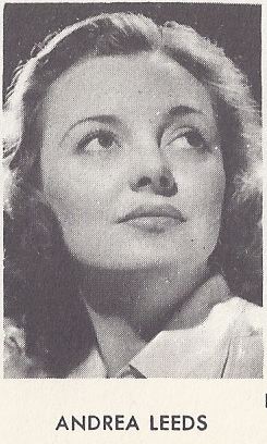 Image of Andrea Leeds