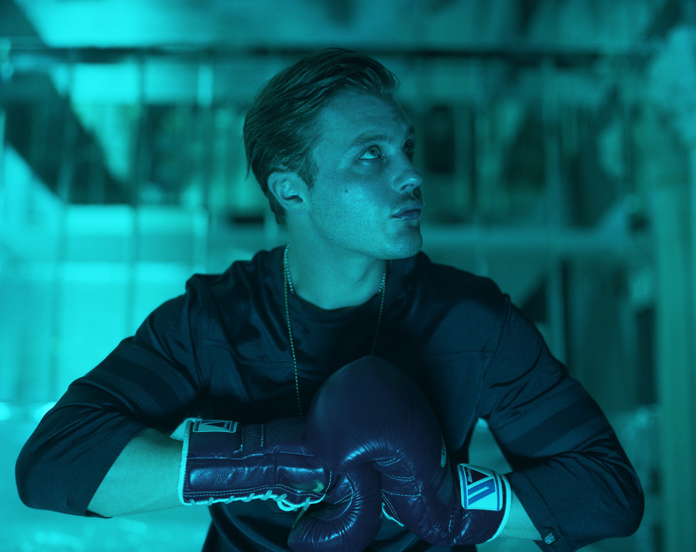 Picture of Michael Pitt