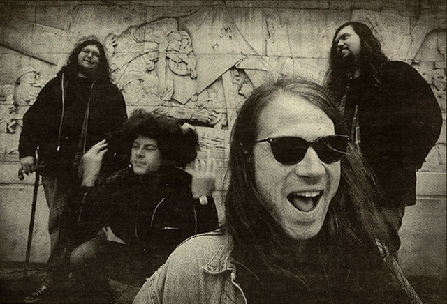 Picture of Screaming Trees