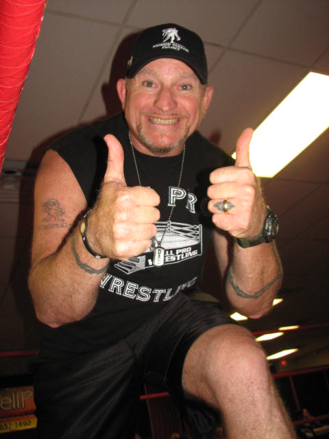 Picture of Brian James