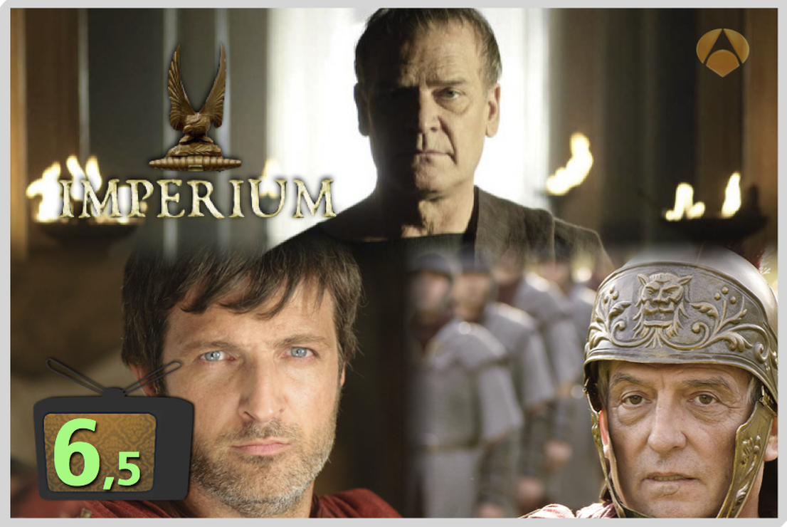 Imperium picture