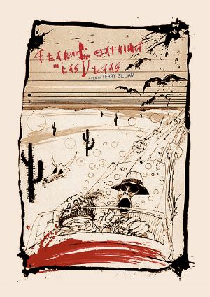 Picture of Fear and Loathing in Las Vegas
