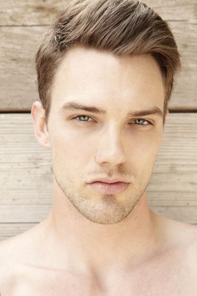 Picture of Brandon Tobiassen