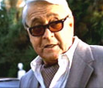 Picture of Robert Ridgely