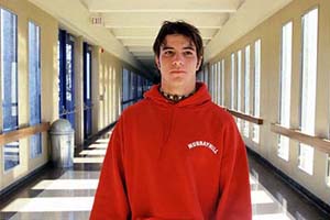 Picture of Nathan Tyson