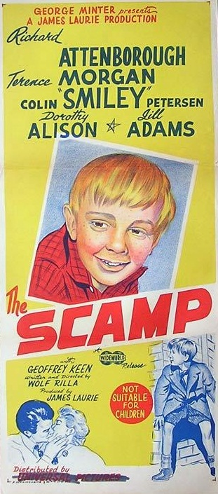 Picture of The Scamp