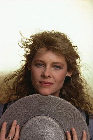 Picture of Kate Capshaw