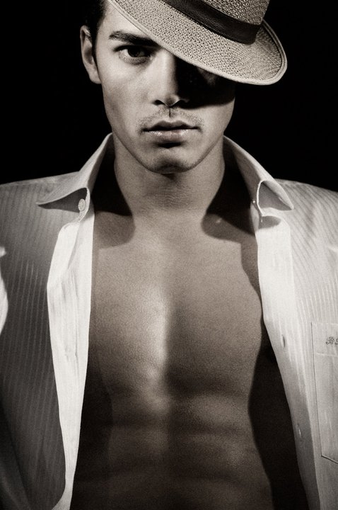 Image of Benjamin Tang