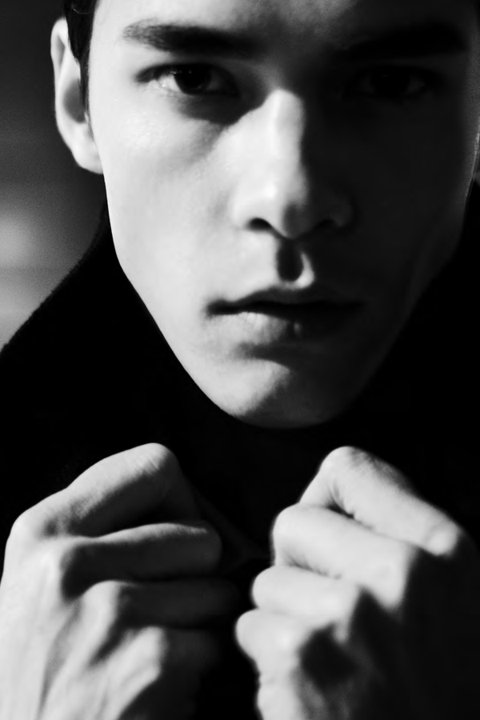 Image of Benjamin Tang