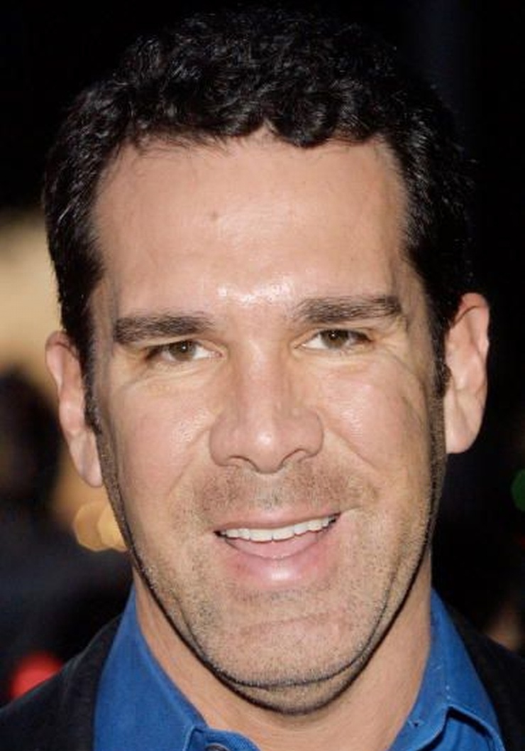 Picture of Tony Anselmo